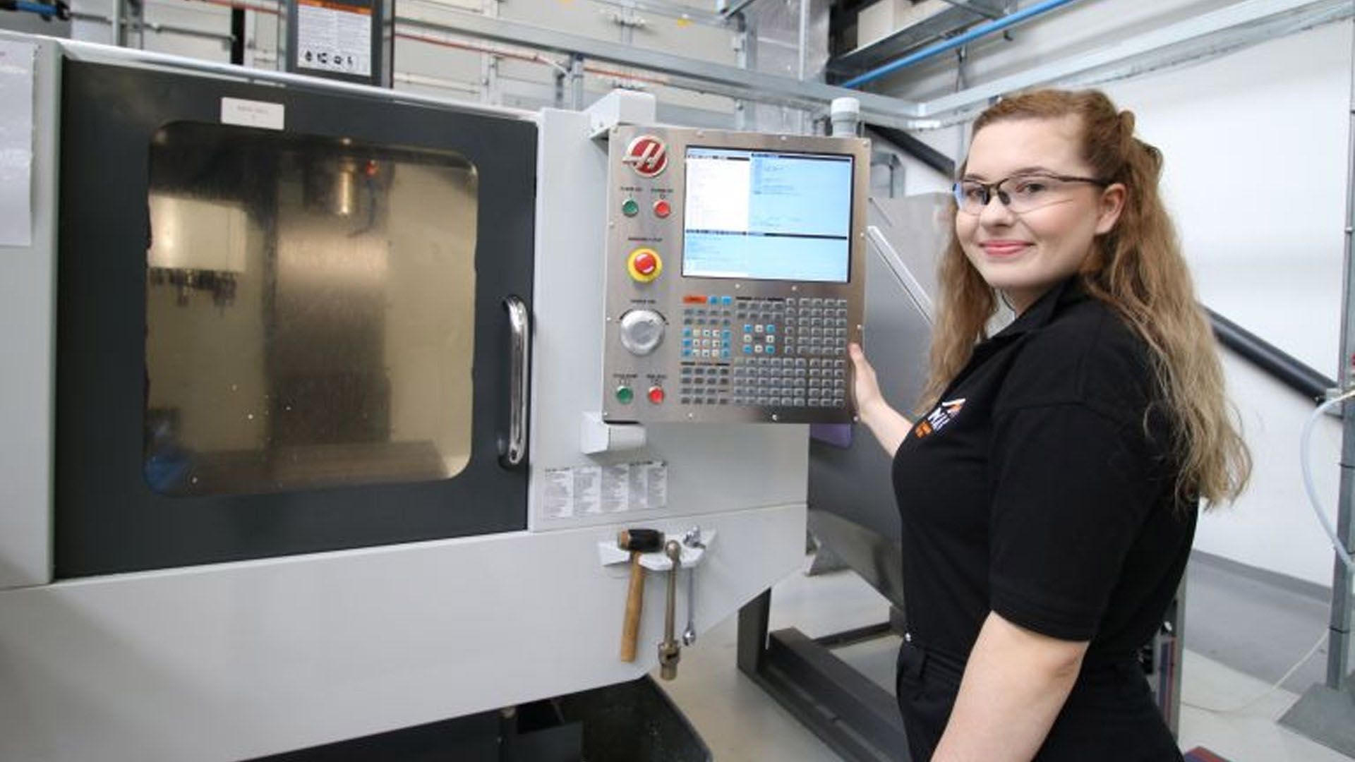 Overcoming obstacles to study engineering