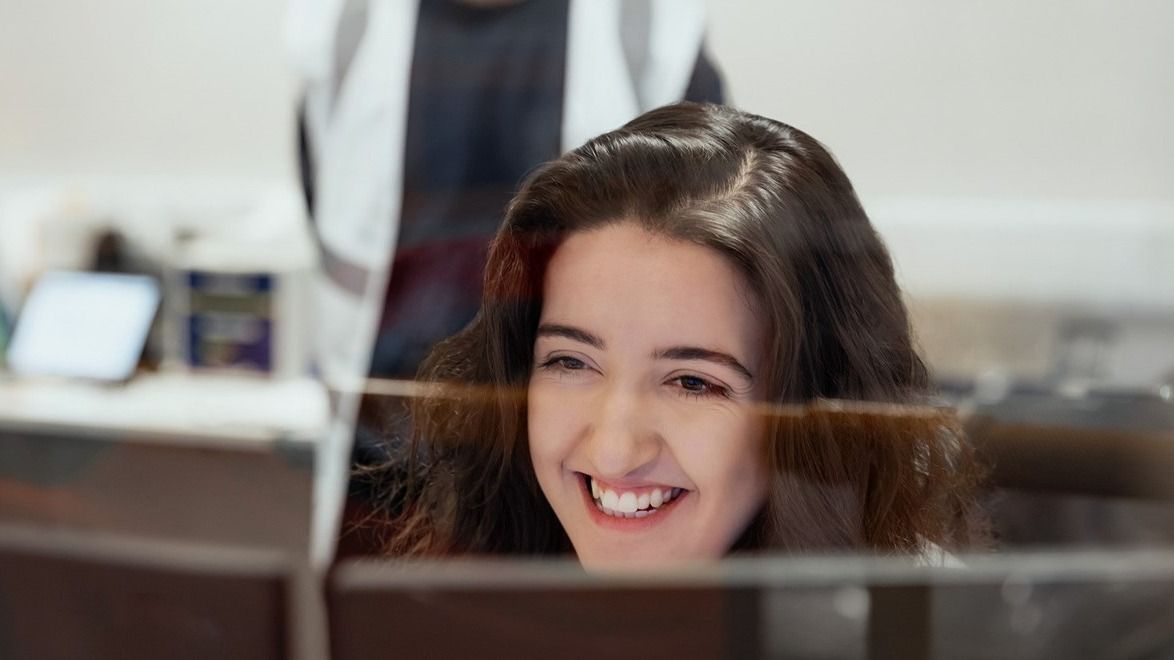 GSK’s Future Leaders Graduate Programme