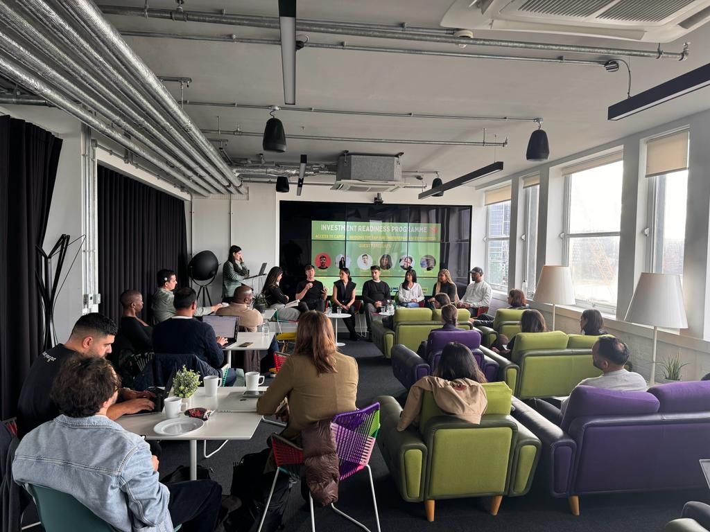 Mountside Ventures | No Limits Partner
