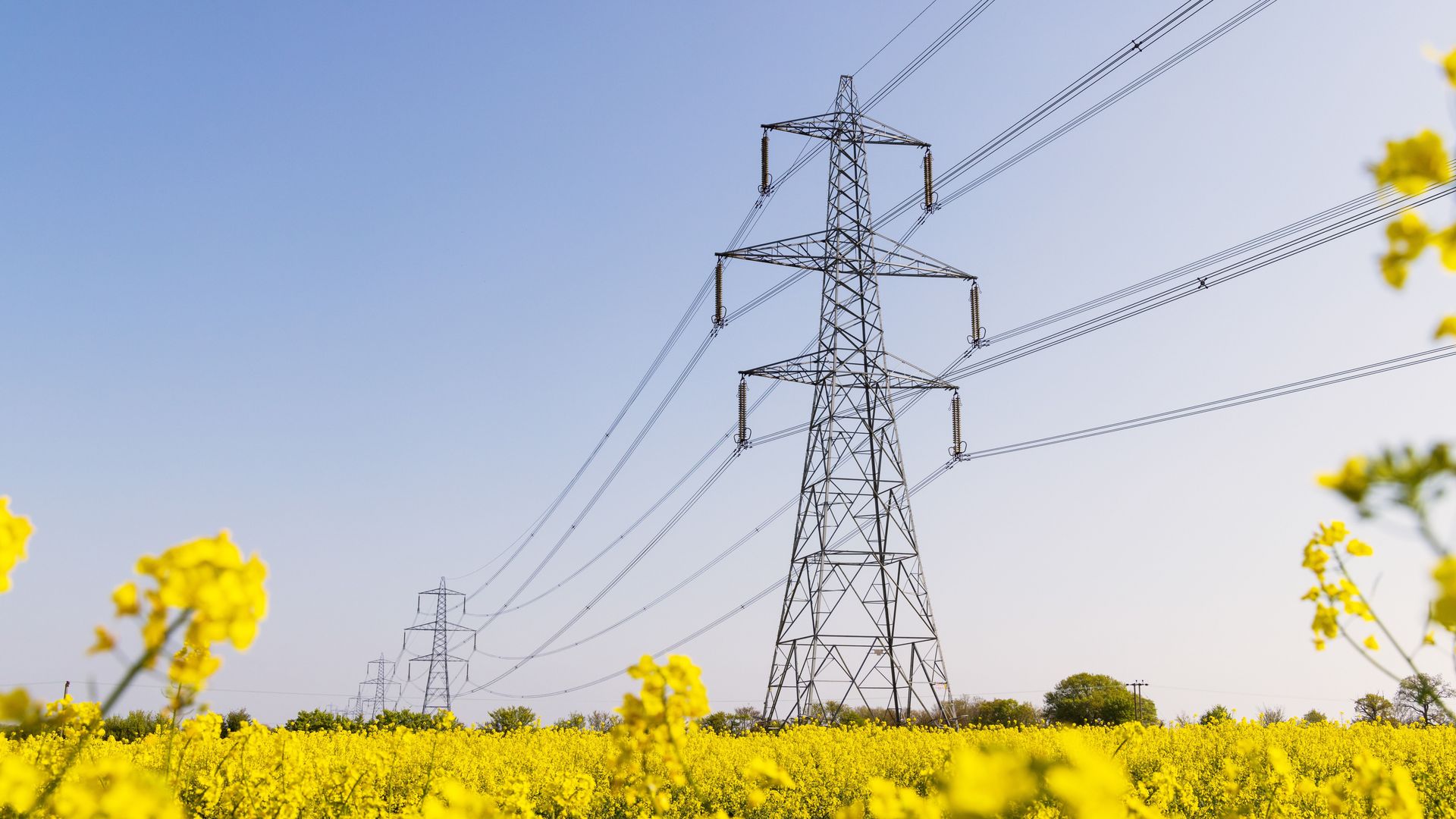 Graduate Careers | National Grid ESO